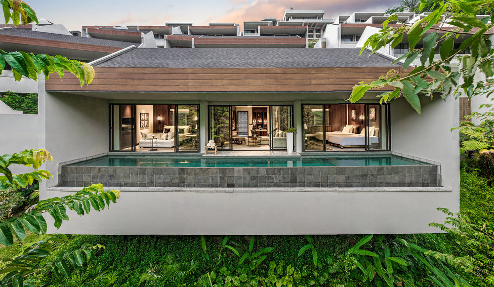 Countdown to Anantara’s Arrival in Bali’s Scenic Hinterland with ...